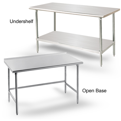 Advance Tabco® Mobile Kitchens